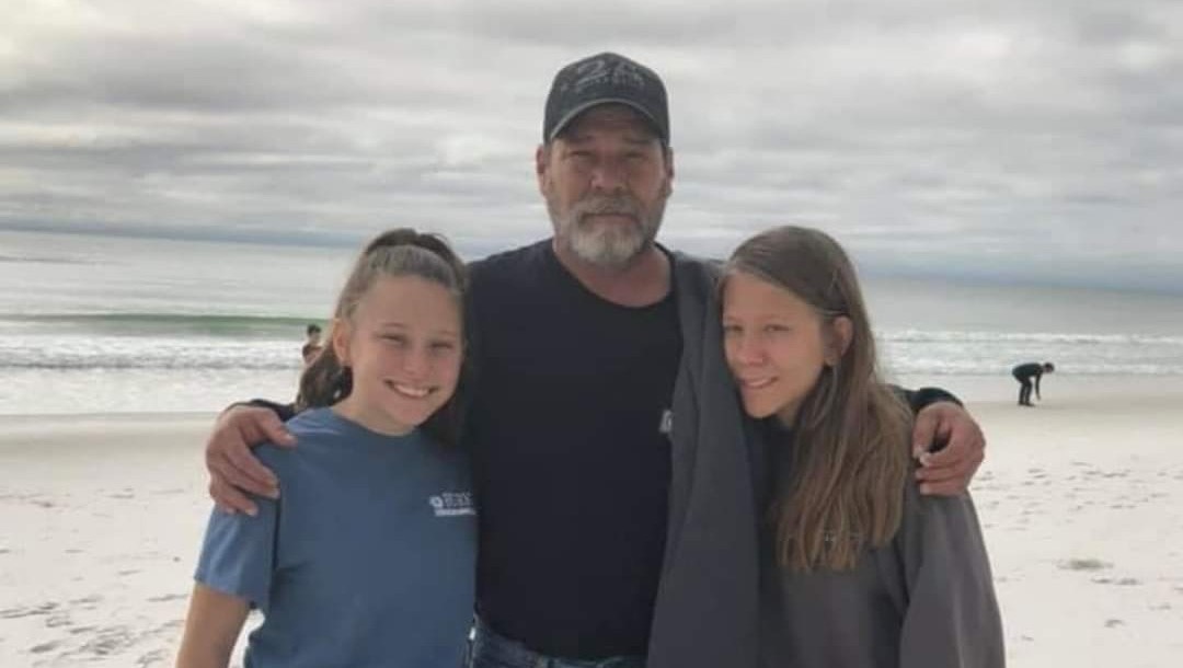 Fundraiser by Wendy Echols : Steve Roe