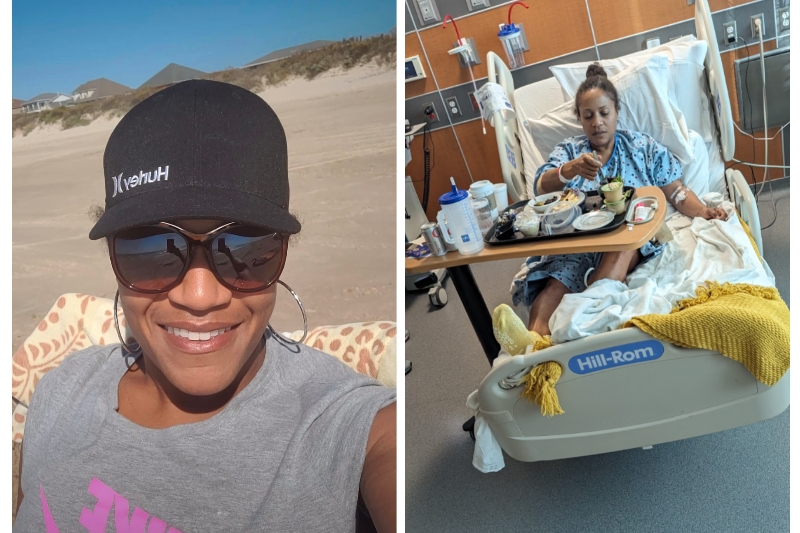 Fundraiser for Juana Williams by Aimee Michelson : Support Our Beloved ...