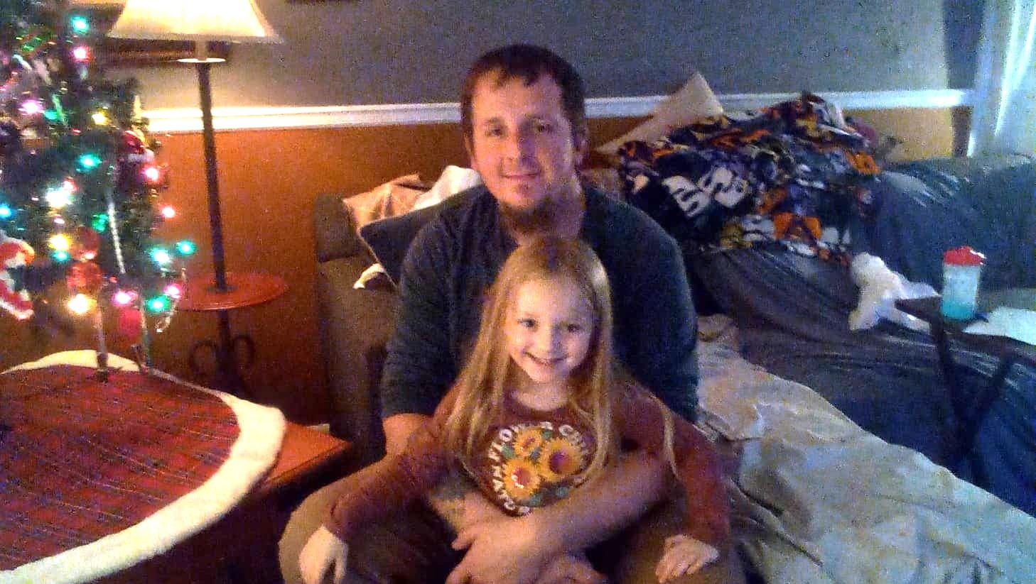 Fundraiser for Benjamin Fortney by Scott Fortney : My Son and His ...