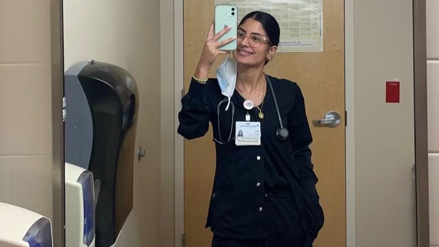 Fundraiser for Danalys Garcia by Stefania Grillo : Keep Supporting ...