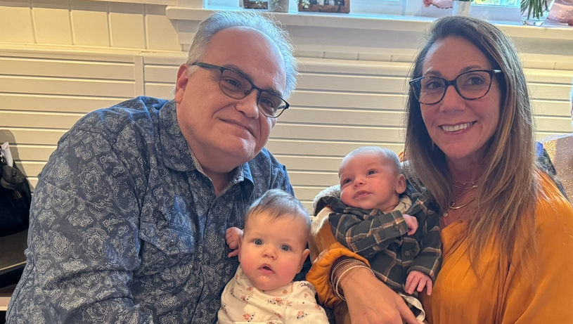 Fundraiser for Michele Guerra by Nick Cady : Memorial Fund for Rafael ...