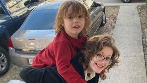 Fundraiser for Jennifer Gordon by Sarah Palmieri : In loving memory of ...