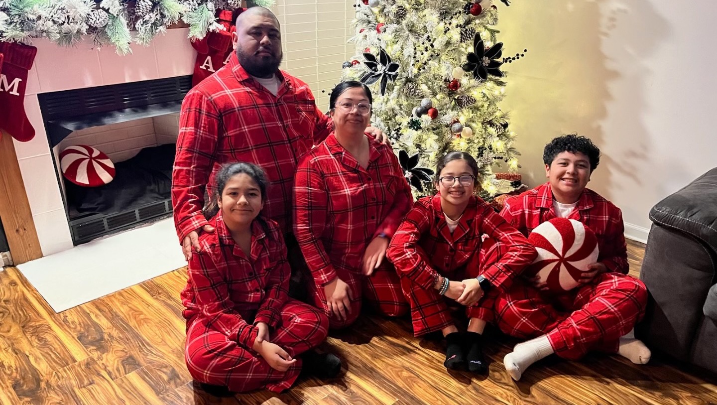 Fundraiser for Priscilla Franco by Tyler McGough : Ivan Montalvan