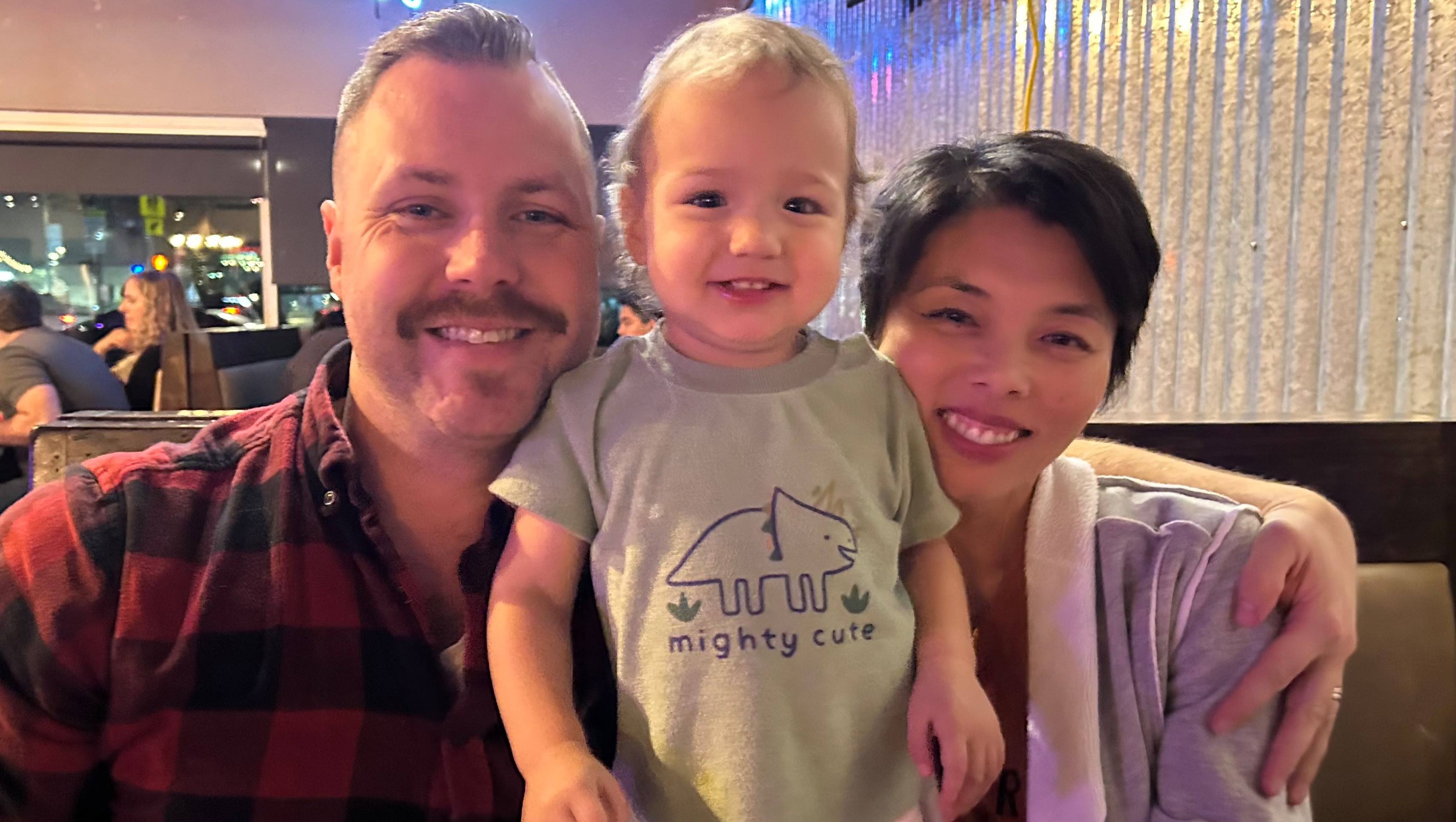 Fundraiser for Juliann Anderson by Cora Anderson : Support for Juliann ...