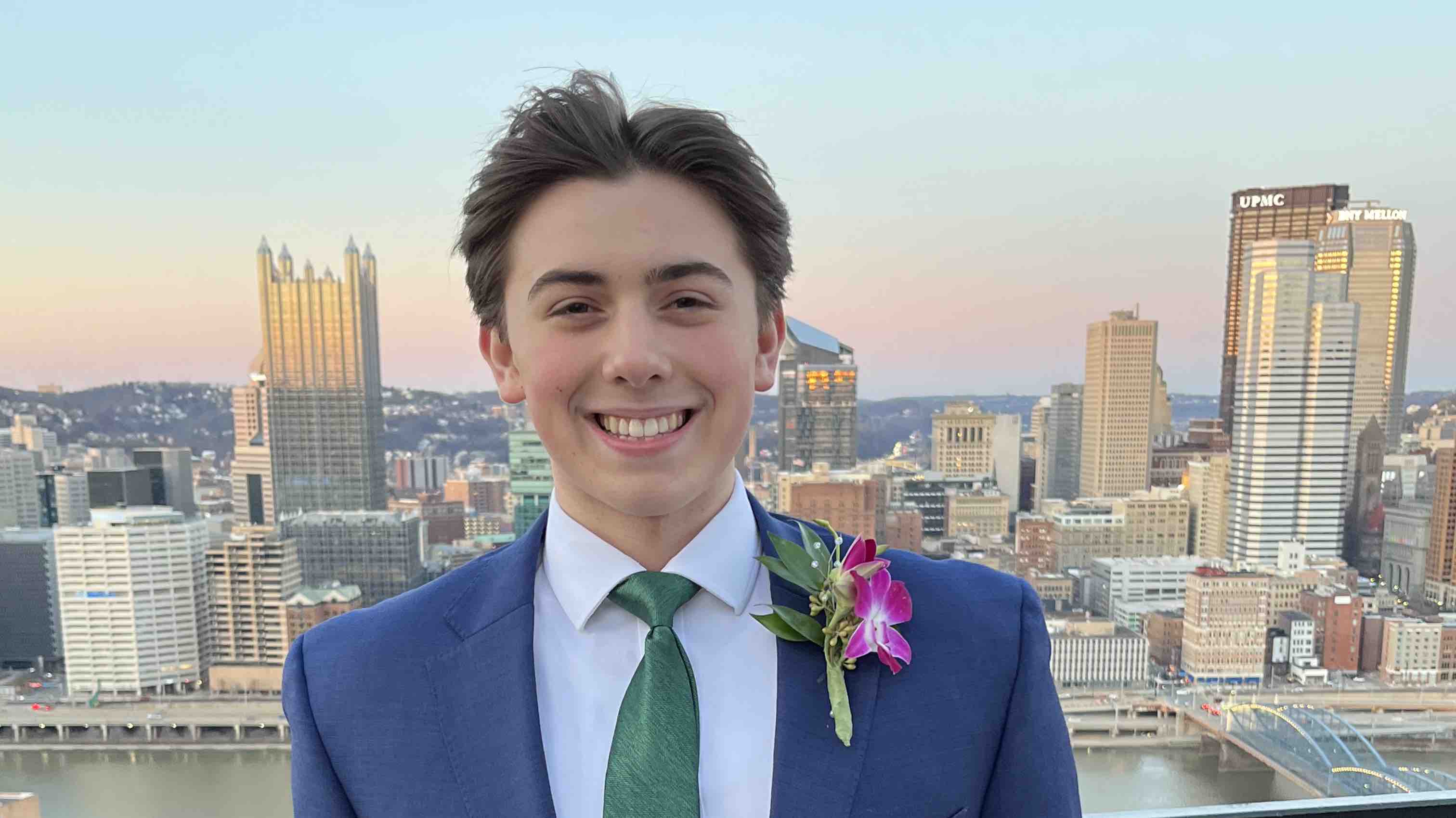 Fundraiser by Marcia Wallander : Andrew’s Eagle Scout Project