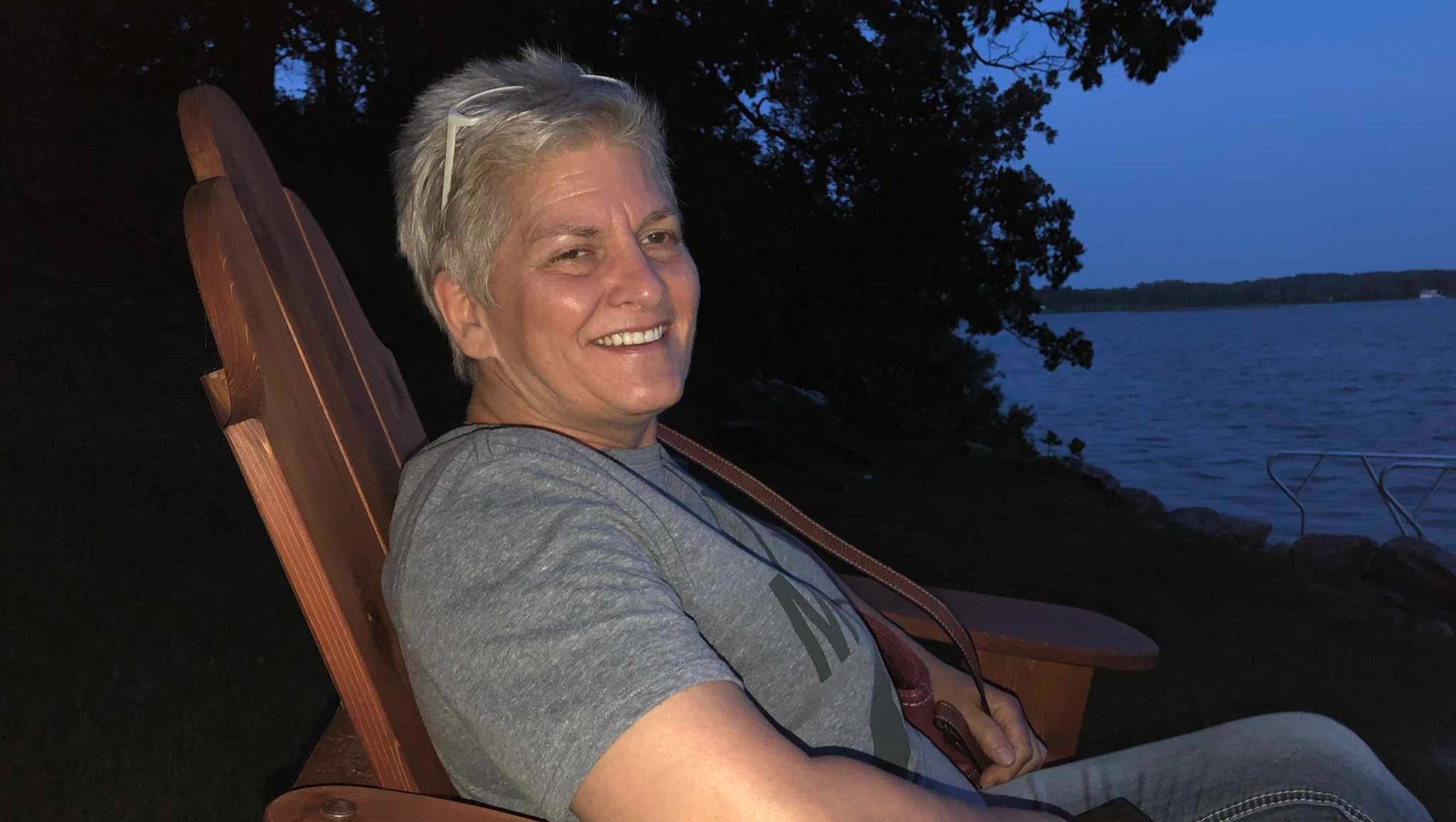 Fundraiser for Kristine Marcotte by Lisa Nelson : Complete purchase of ...