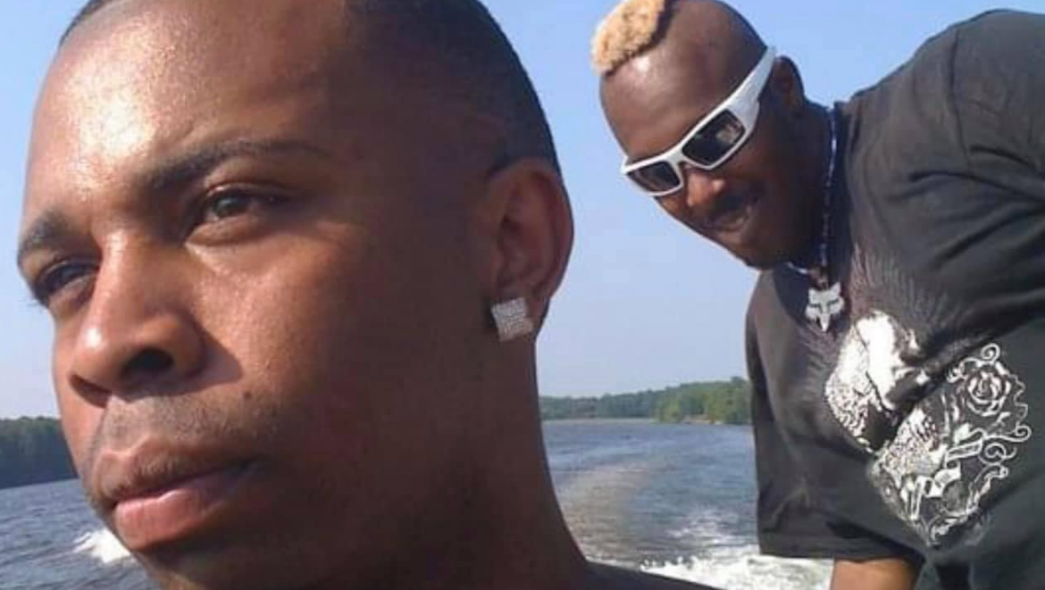 Fundraiser by Stephanie Johnson : Jamaal & Trell Medical Expenses