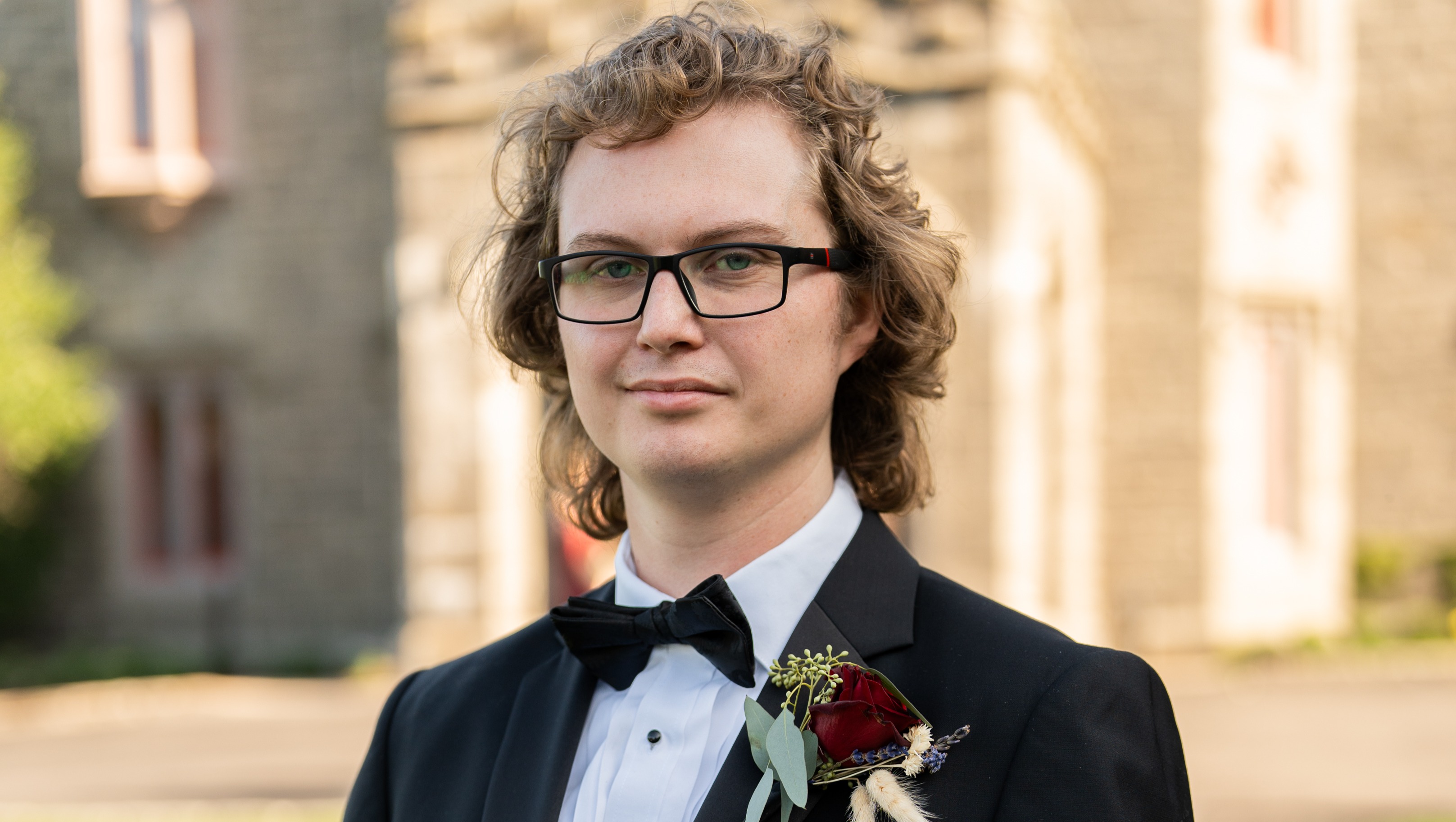 Fundraiser by Dylan Skinner : Recovering from a brain tumor