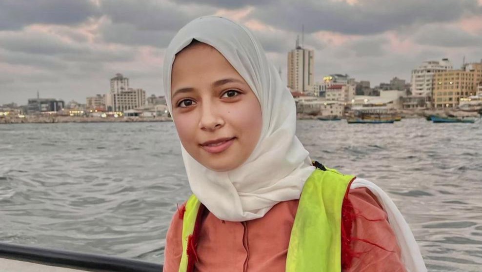 Fundraiser by Mohammed Aboudraz : Help Marah Evacuate to Start University