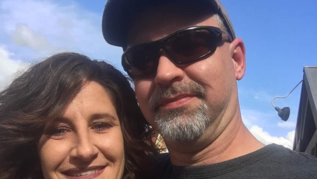 Fundraiser for Sandra Ball by Sandra Cline : Chris Martin Emergency