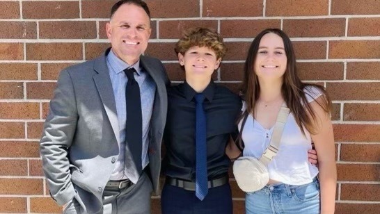 Fundraiser for Toni Dwyer by Paul Benvenuti : Matt Scammacca Memorial ...