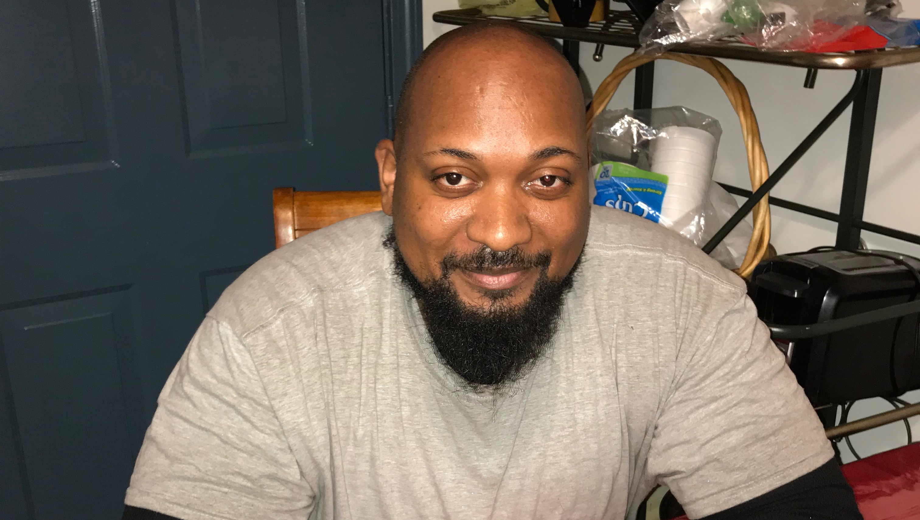 Fundraiser by Brenda Taveras : Emmanuel Rodriguez