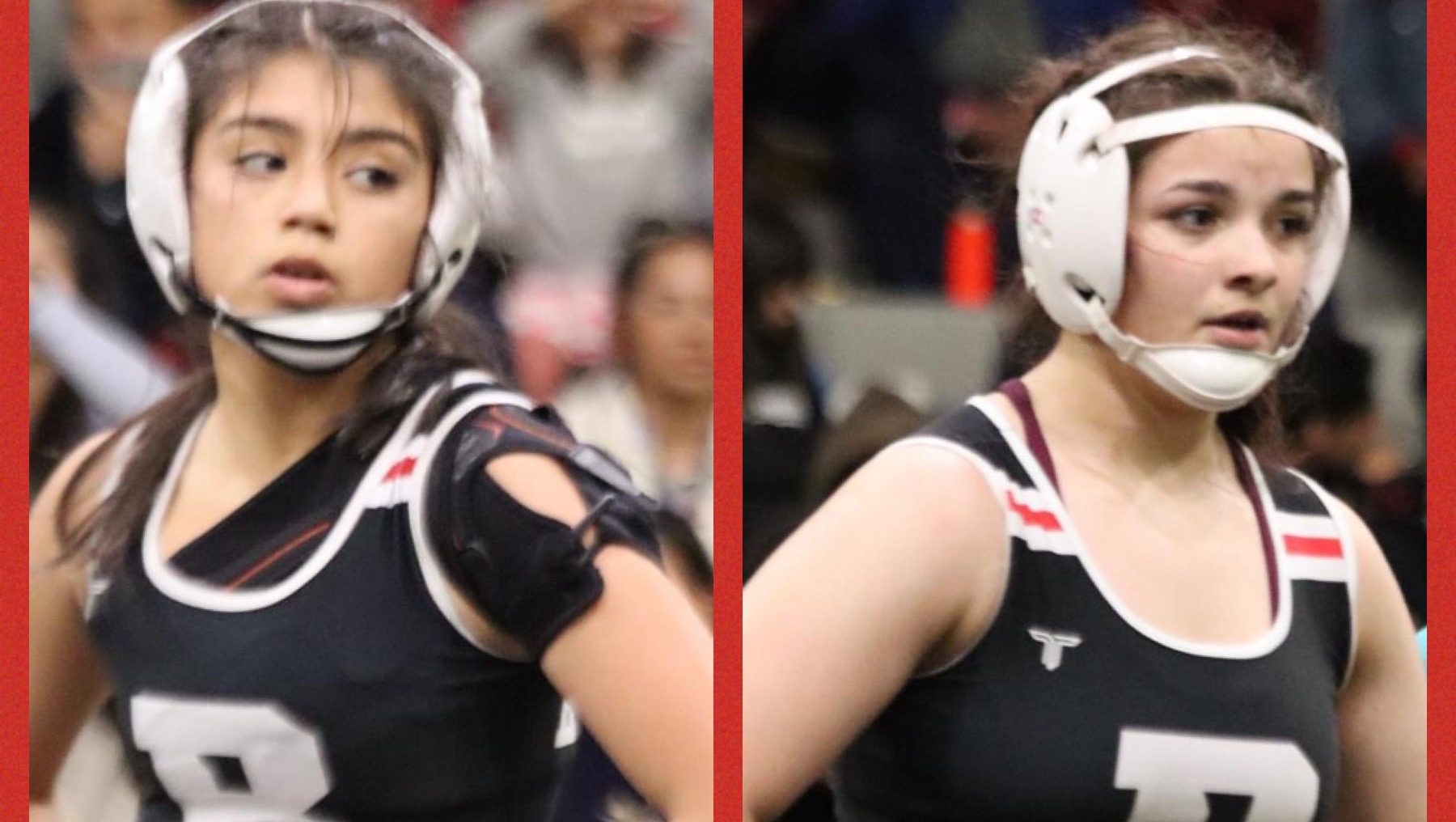 Fundraiser by Monica Rodriguez : Banning High School Wrestling Team ...