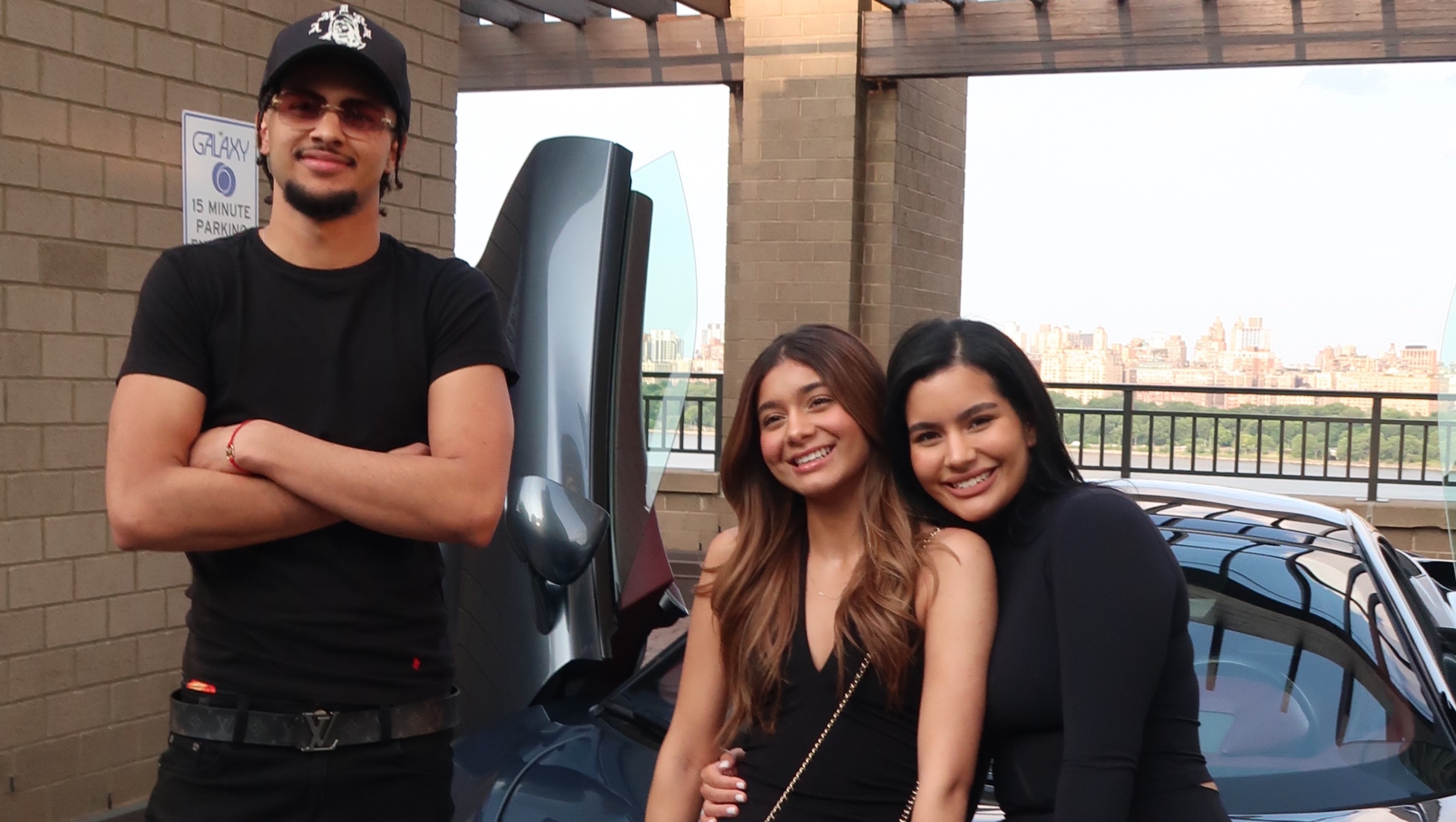 Fundraiser for S T by Alexandra Almanzar : Alexander Almanzar