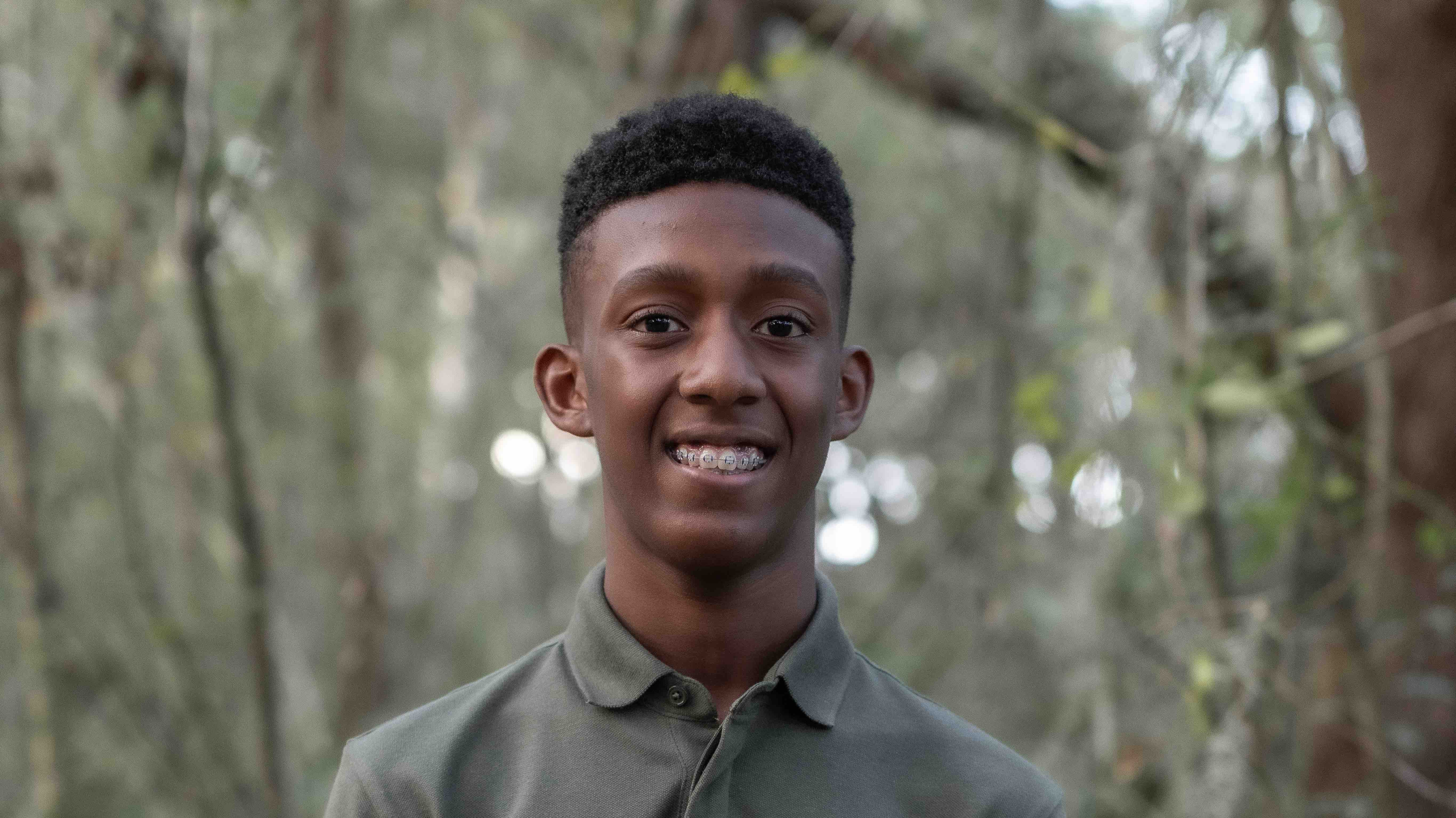 Fundraiser by Rajuan Kimble : Micah’s Mission Trip to the Dominican ...