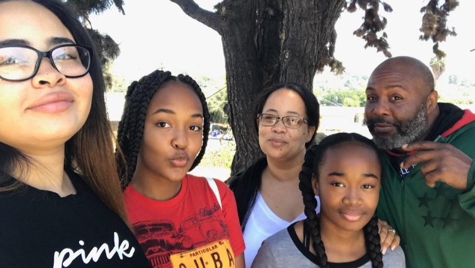 Fundraiser for Leana Campbell by Jeri Zowjah-Malik : In memory of Jemal ...