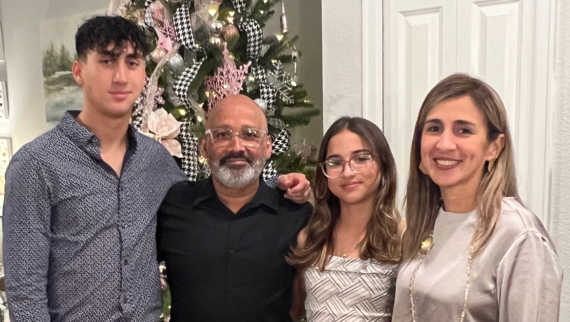 Fundraiser by Rafael Malave : Cancer Treatment