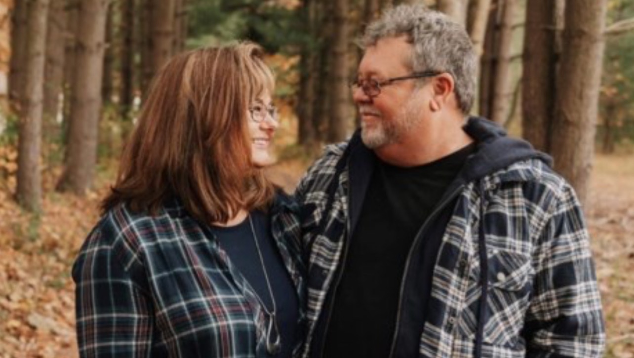 Fundraiser by Michelle Koffel : Walt Rosser and family