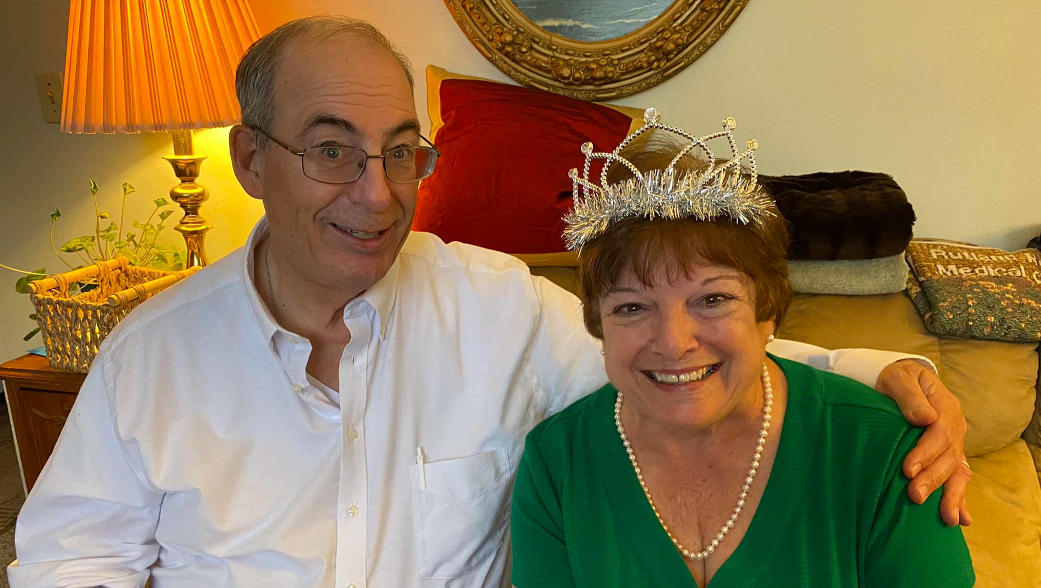 Fundraiser by Renee Langevin : Support Marianne Leach's Recovery