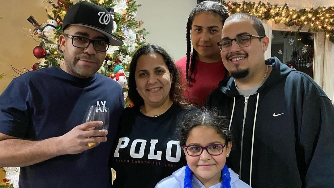 Fundraiser for Alex Caraballo by Diana Alvarado : Fundraising for ...