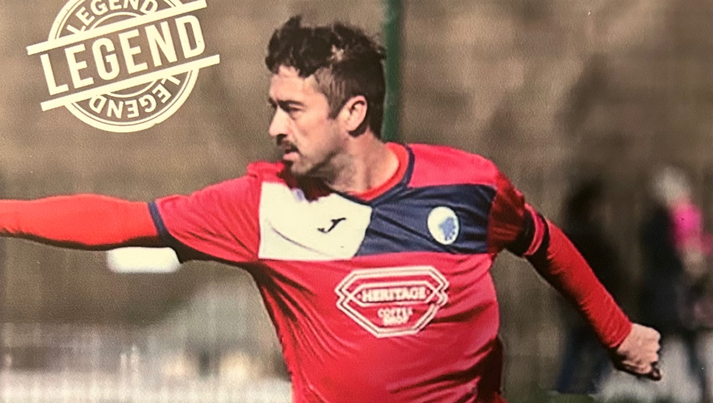 Fundraiser by Matthew Dowell : Support Jordan Spedding