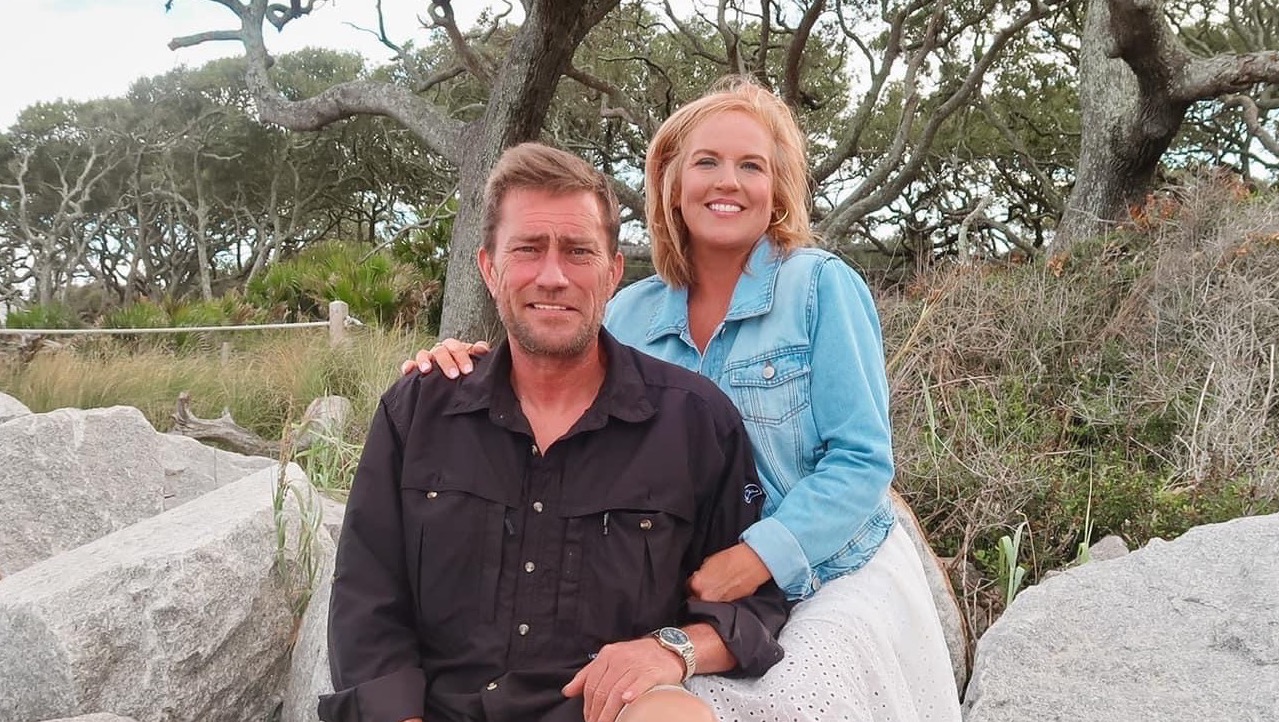 Fundraiser by Kerry Smith : Heathe & Michelle Tillman