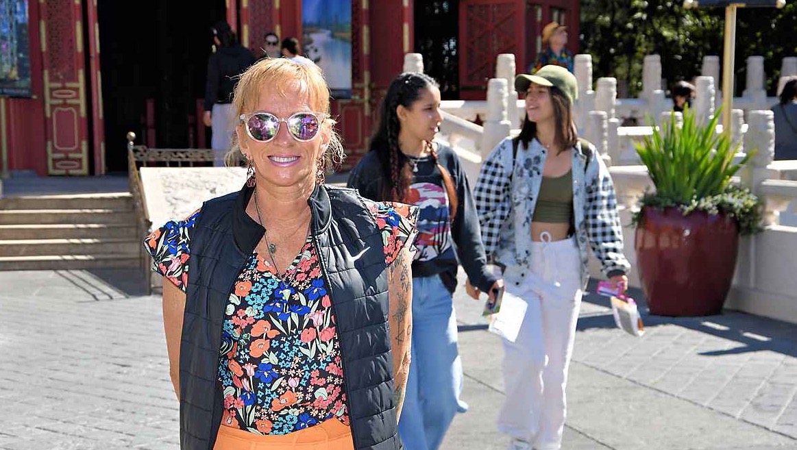 Fundraiser by Madison Zebell : Chemotherapy and Medical help for Tracy ...