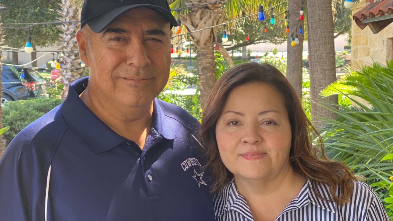 Fundraiser by Lisa Friday-Chapa : Friday Family