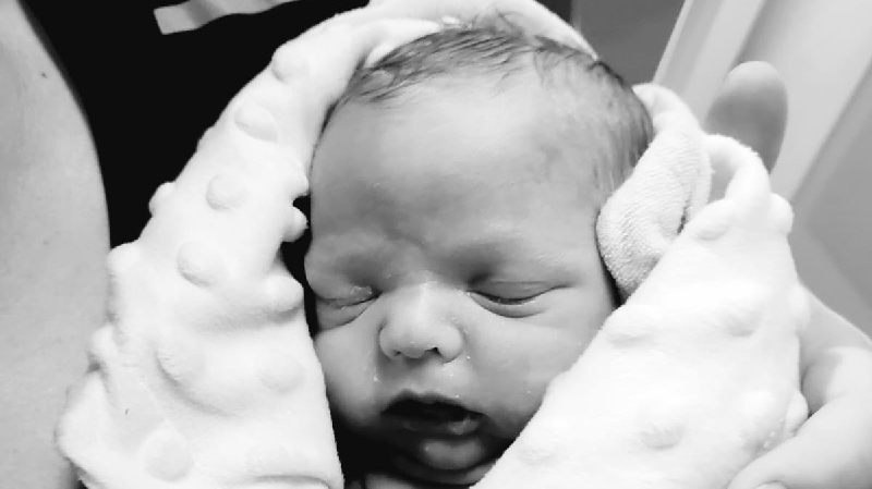 Fundraiser by jordan eldred : Hudson Miles foley doherty final goodbye