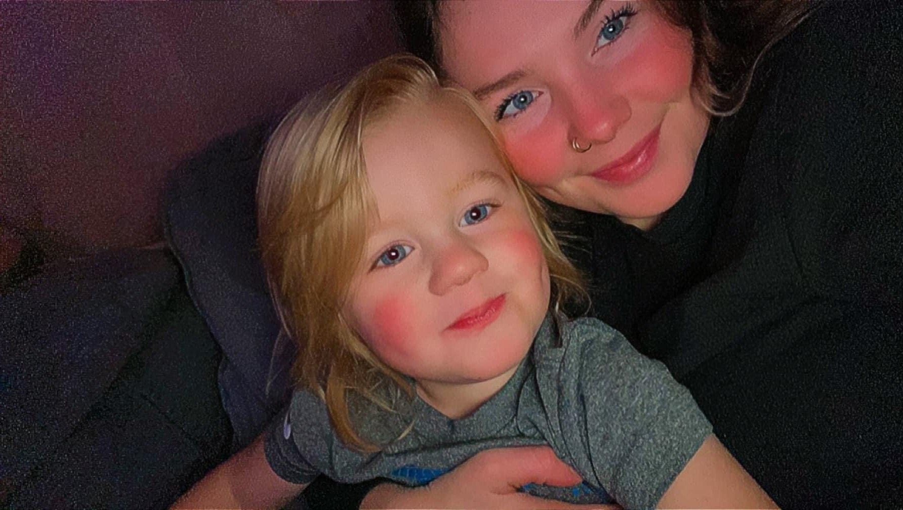 Fundraiser by Ashley Wilt-Smith : Camie Rider