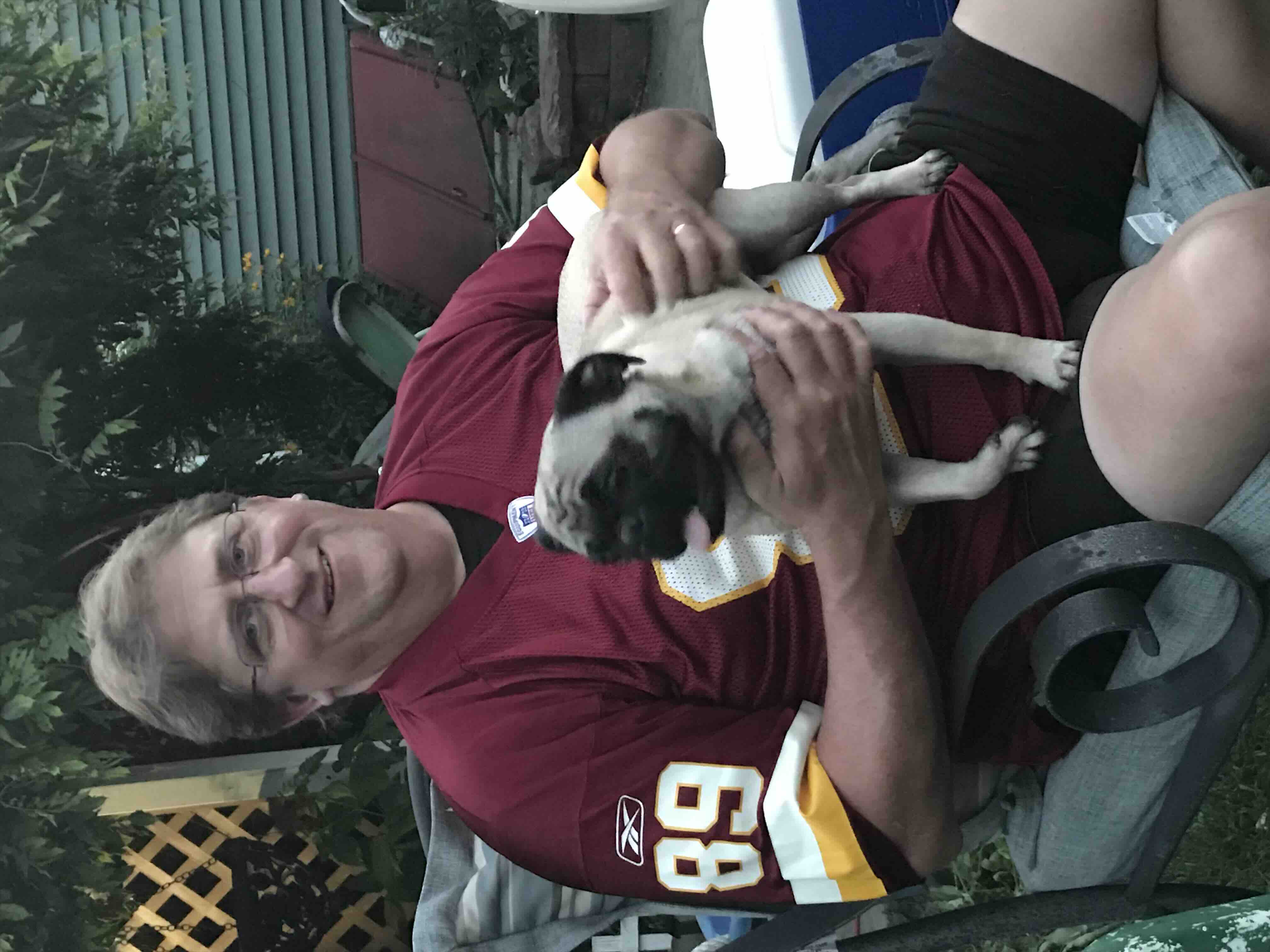 Fundraiser for Tammy Hester by Ariel Tucker : Experimental cancer treatment