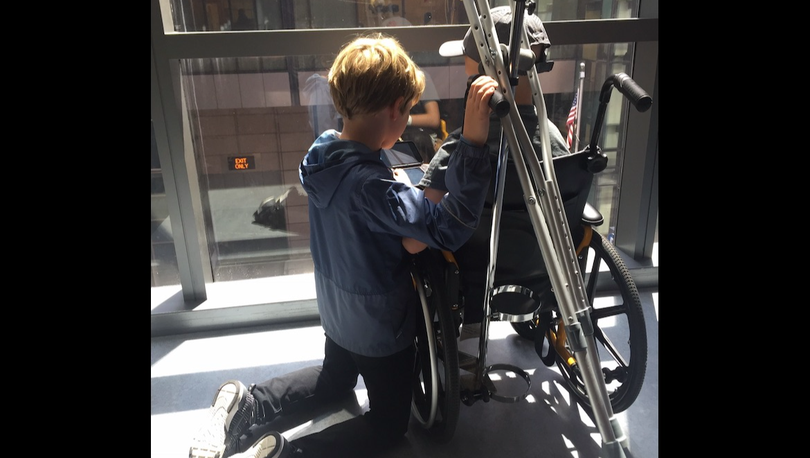 Fundraiser by David Berry : David Berry’s Pediatric Cancer Research ...