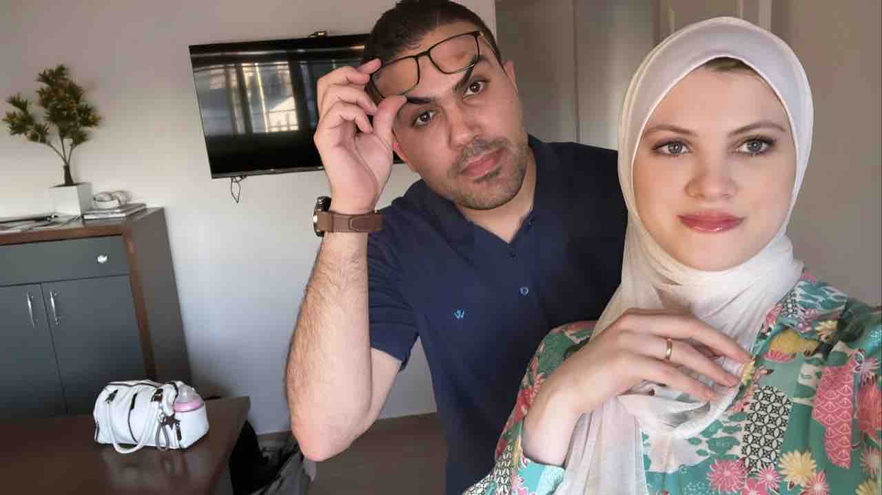 Fundraiser by Khalid Hade : "Hope for Ashraf: Healing Gaza Together