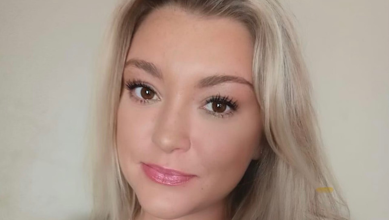 Fundraiser by Melinda Miller : Ashlynn Jones