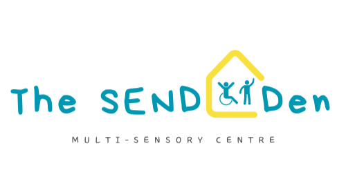 Fundraiser by THE SEN DEN : The Sen Den
