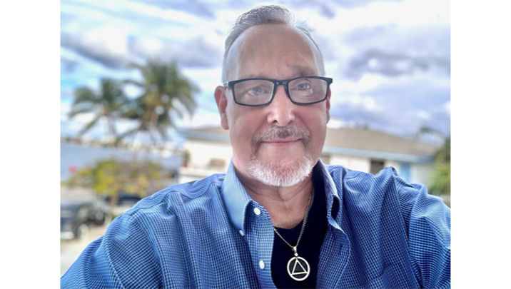 Fundraiser for Gary Kimble by Edward Kallman : Help Recovery Advocate ...