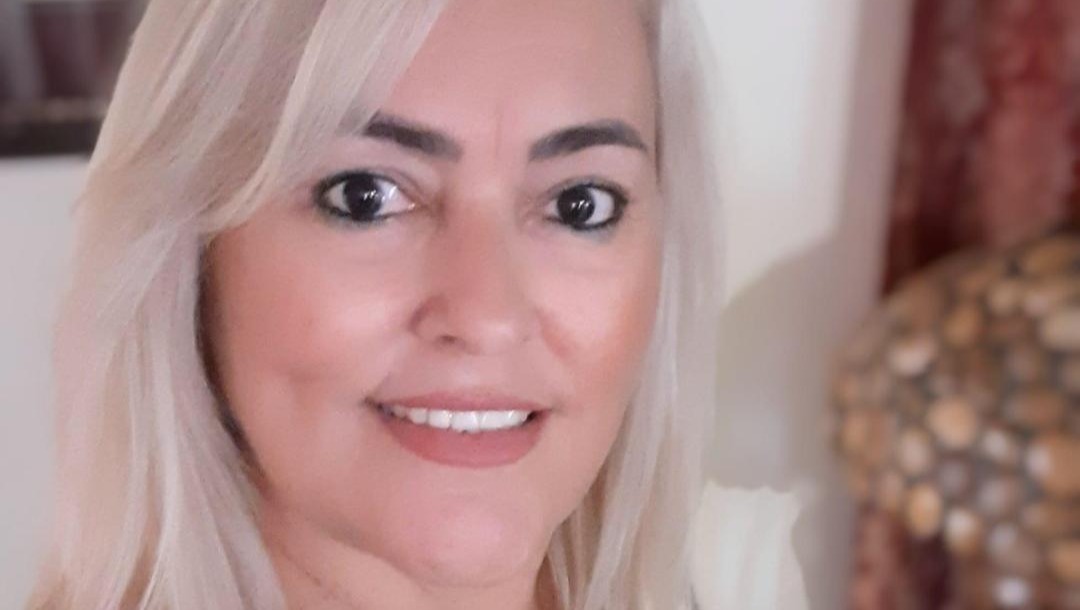 Fundraiser for MARIA SUAREZ by Ines Calzadilla : AMIGOS PUERTOPADENSES ...