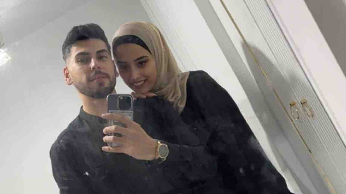 Fundraiser by Walaa Alnahhal : Help Eman & Jamal evacuate to Egypt