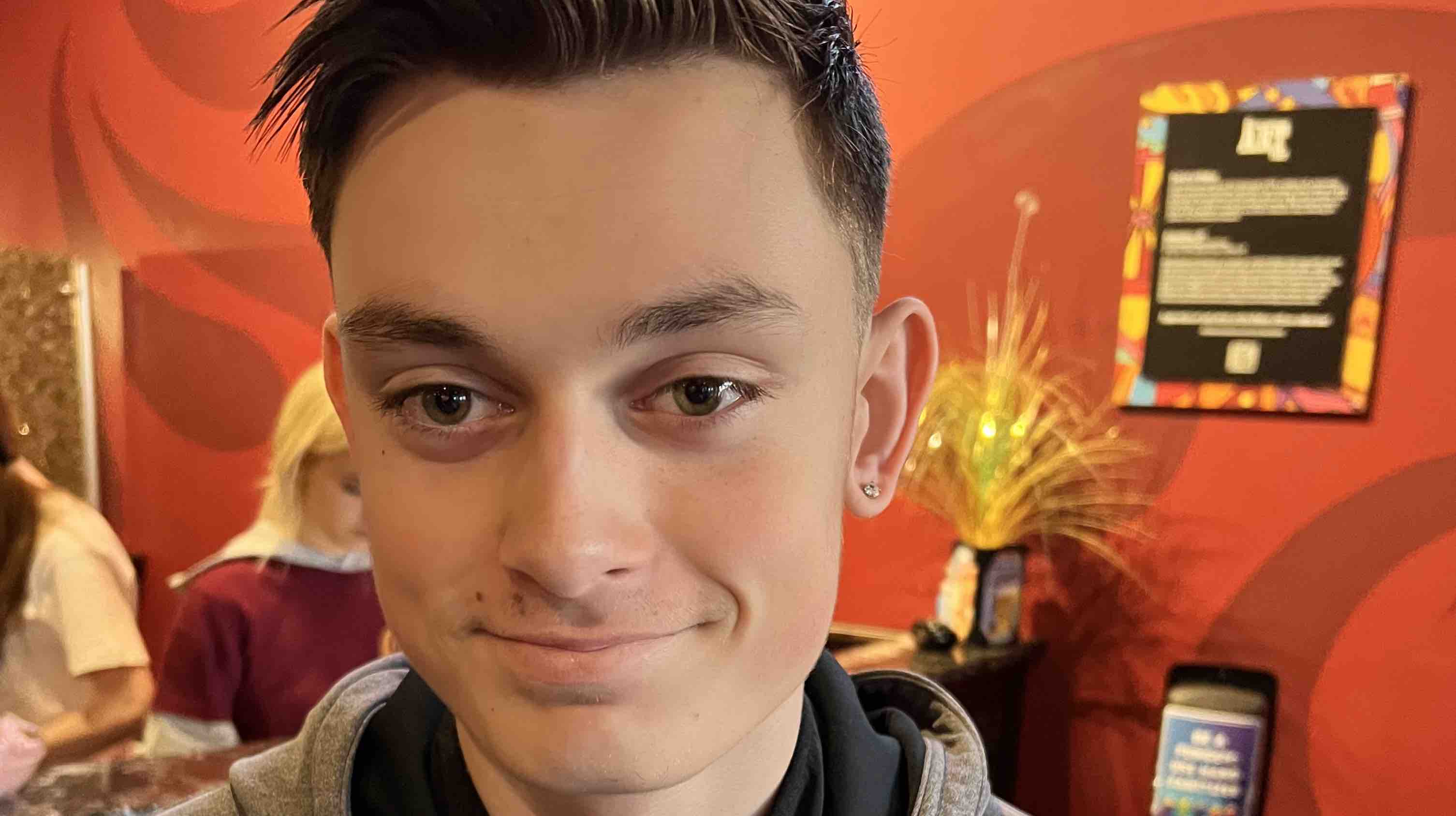 Fundraiser by Mitchell Goedeker : Mission trip to Serbia