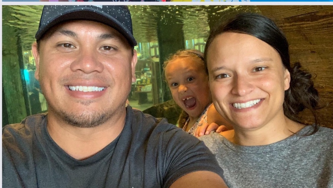 Fundraiser for Nicole Claytor by Erika Kerfien : Nicole (Kerfien) Claytor & Matthew Claytor