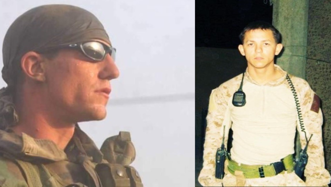 Fundraiser by Nathaniel Donnelly : Travis Pollock and Daniel Mata ...