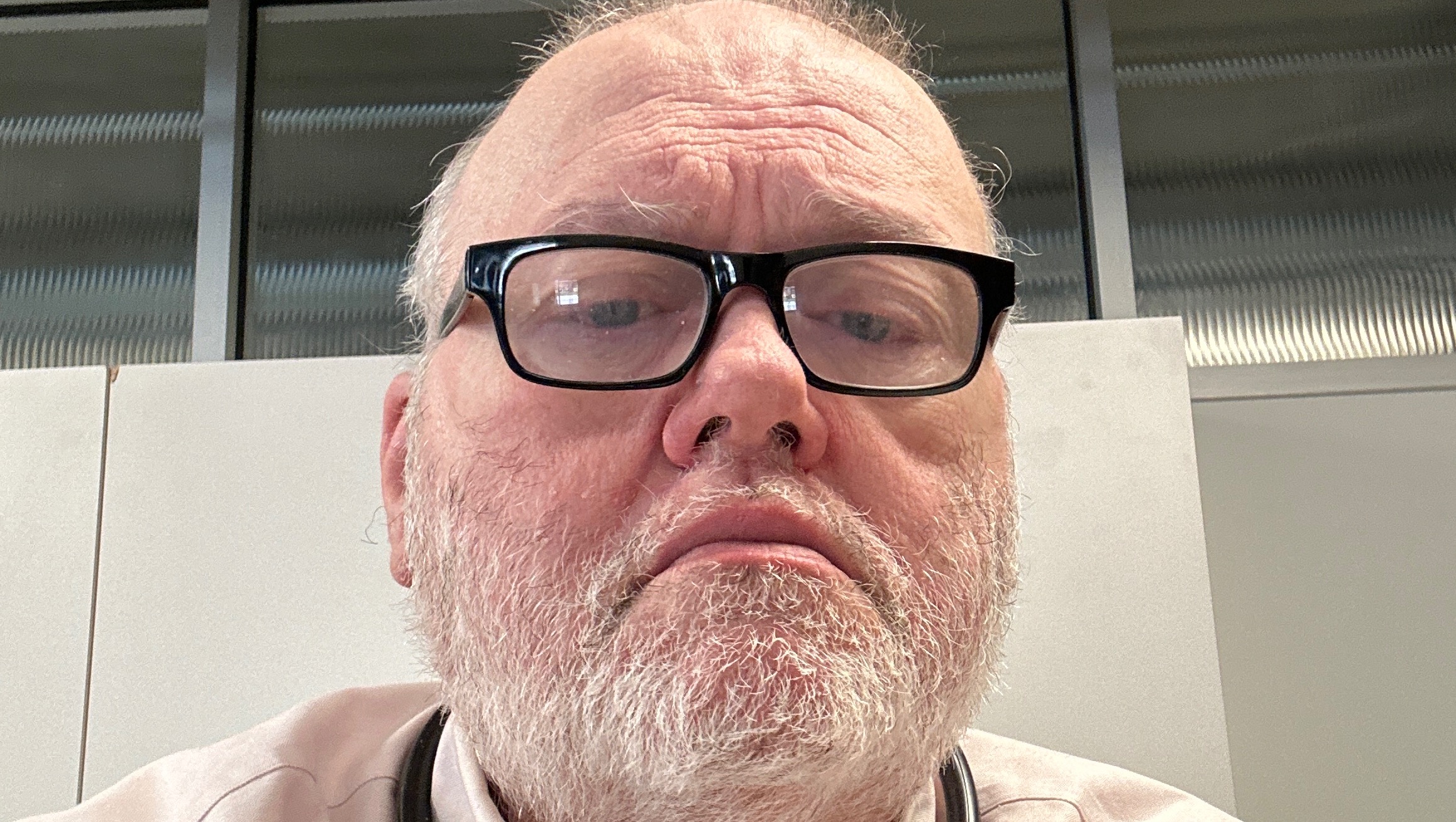 Fundraiser by Craig Doolin : MY CANCER STORY