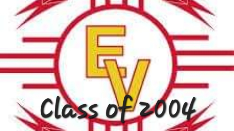 Fundraiser for Jamie Lovato by Rachel Passmore : EVHS Class of 2004 ...