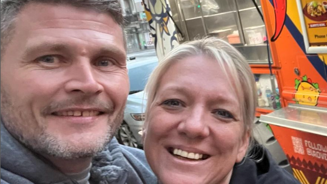 Fundraiser for Molly Kelly by Kelly Donohue : Supporting Kevin Kelly ...