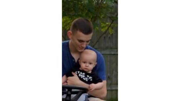 Fundraiser for Stacey Nau by Aaron Price : Keegan and Marissa family ...