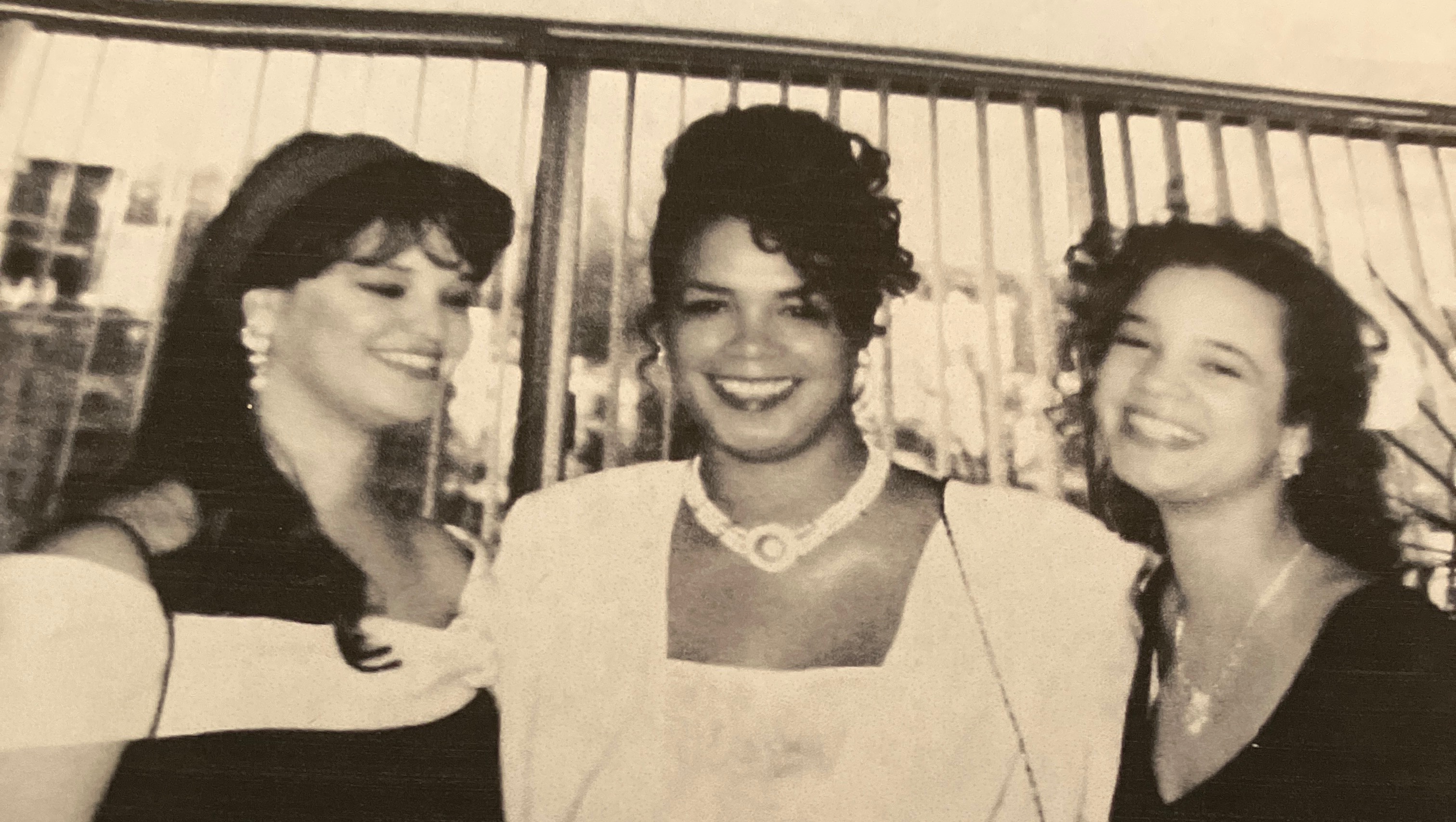 Fundraiser by MIchele Pierce : Nina Bunche Pierce