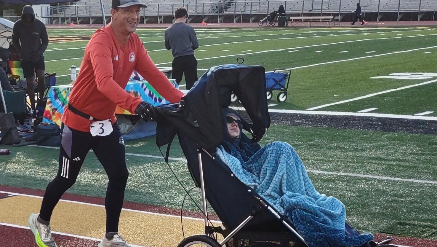 Fundraiser by Thomas Gray : Rylee in Boston marathon