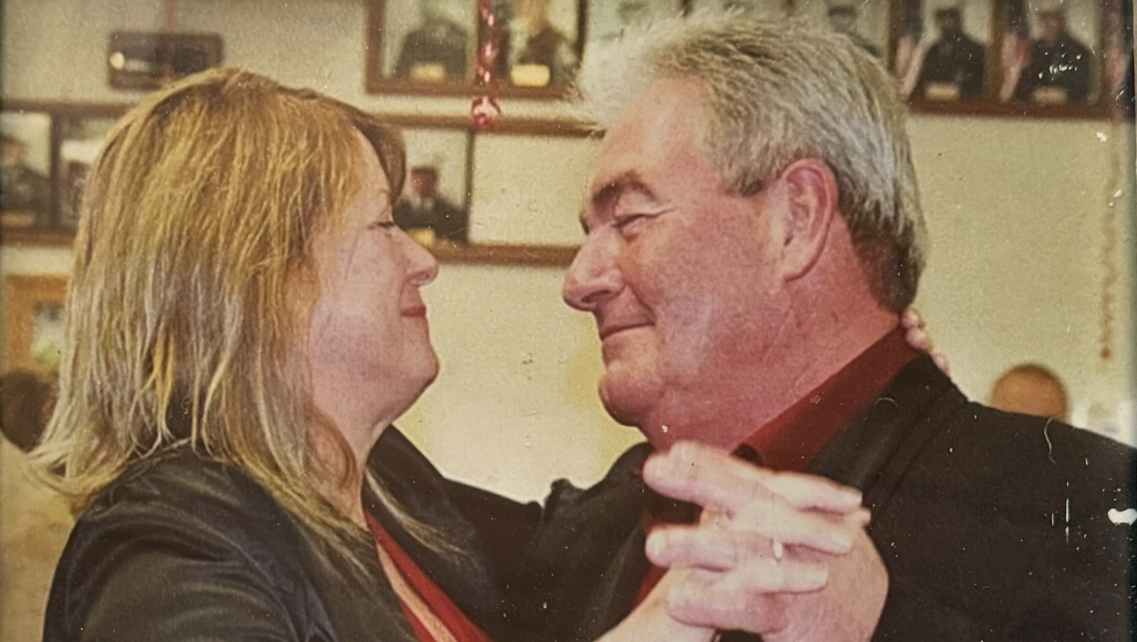 Fundraiser by Tyler Cutitta : Remembering David Cunningham