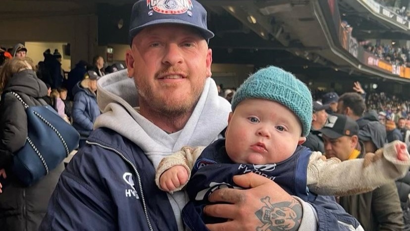 Fundraiser by Jaxsyn Scholes : Bring it in for Bolts