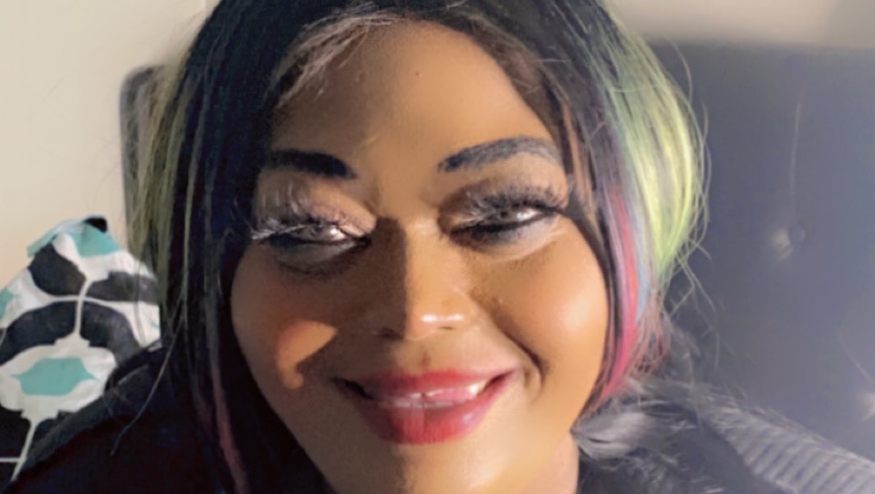 Fundraiser by Yolundria Rooks : “Queenzzielocthevoice” Teresa Smith